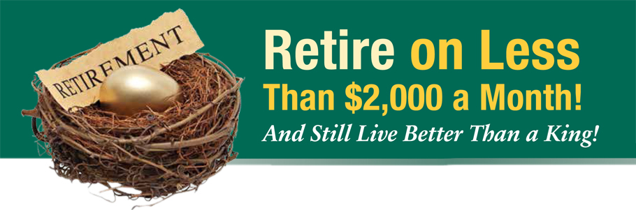 My Retirement Date - Questionnaire and Retirement Survey